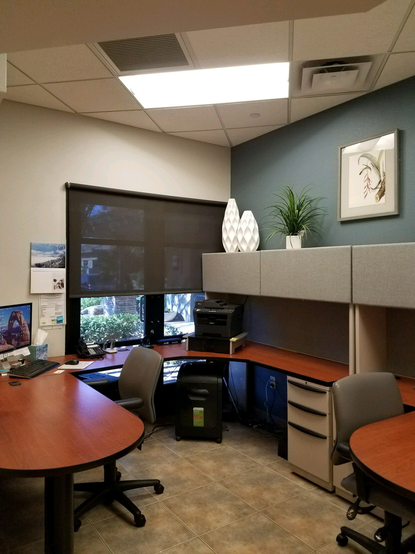 Ahwatuakee Office Tour, Acacia Endodontics, Phoenix, AZ